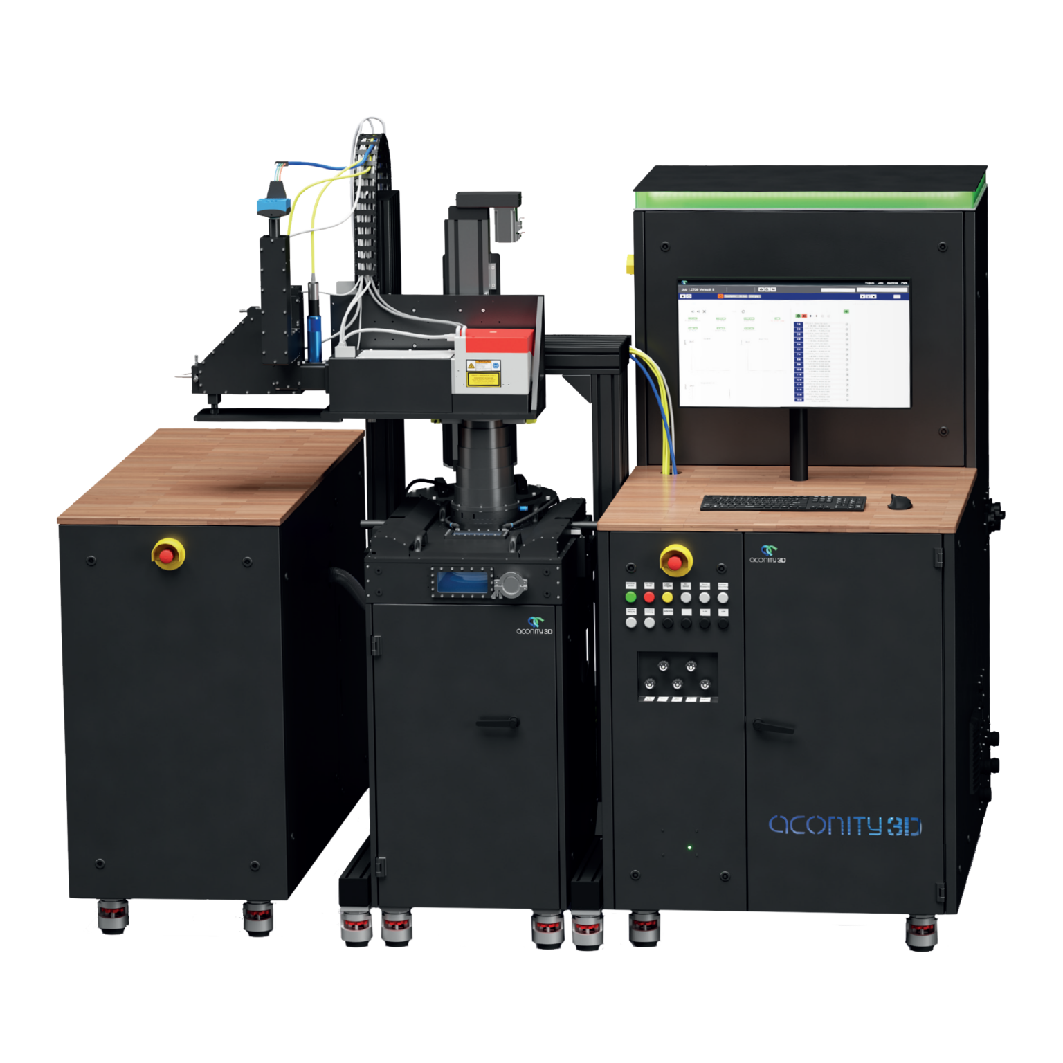 AconityMINI - ET Additive